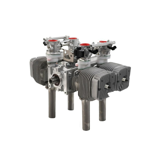 300KG Model Aircraft Engine - MOTOJOY